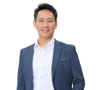 Mr. Pratthana Leelapanang | Advanced Info Service